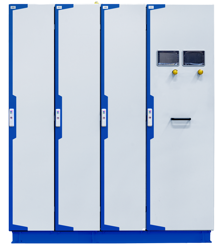 single-drive